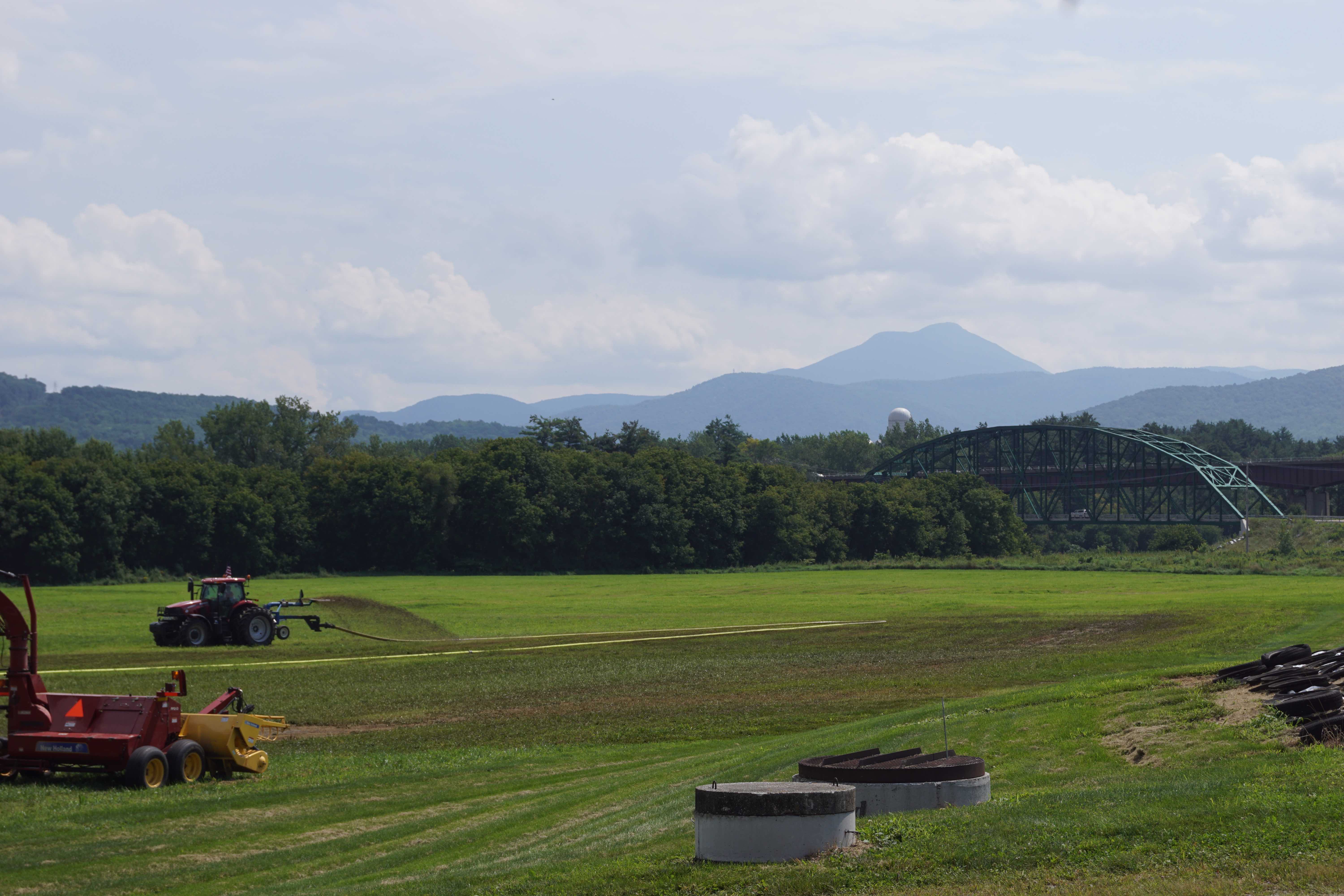 2017 NACD NE Region Meeting - Vermont Association of Conservation Districts