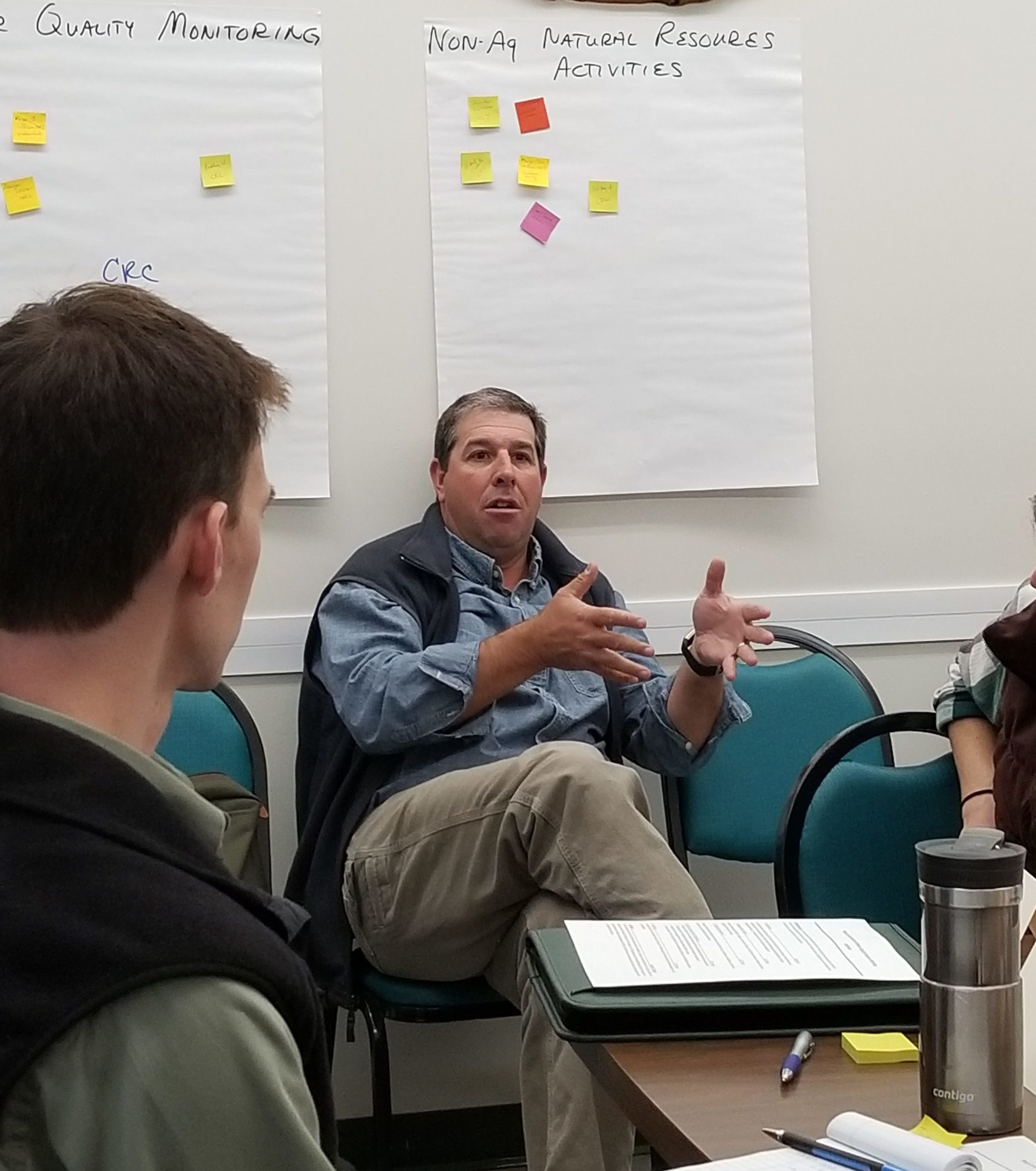 Give Feedback on Conservation Programming and Funding for NW Vermont ...
