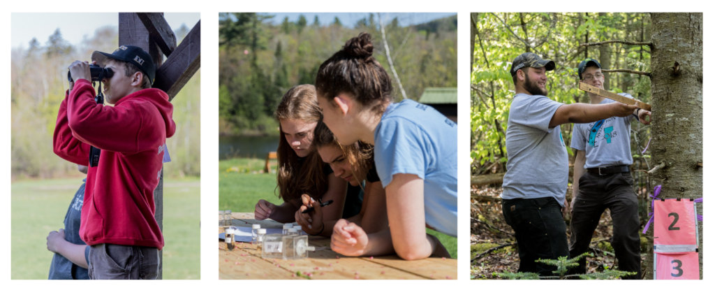 Envirothon - Vermont Association of Conservation Districts