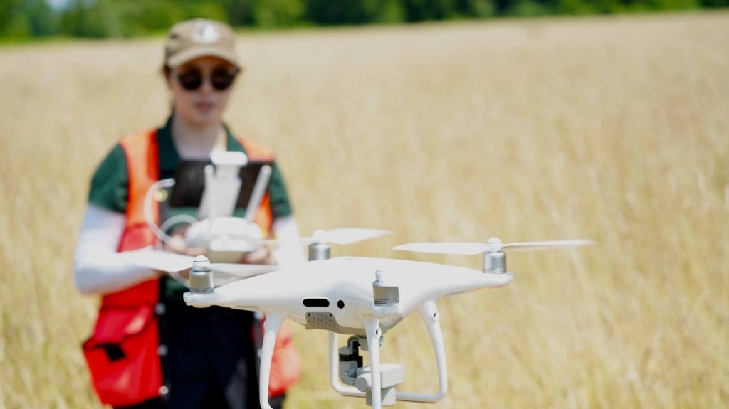 Small Unmanned Aerial Systems (sUAS) Program - Vermont Association of ...