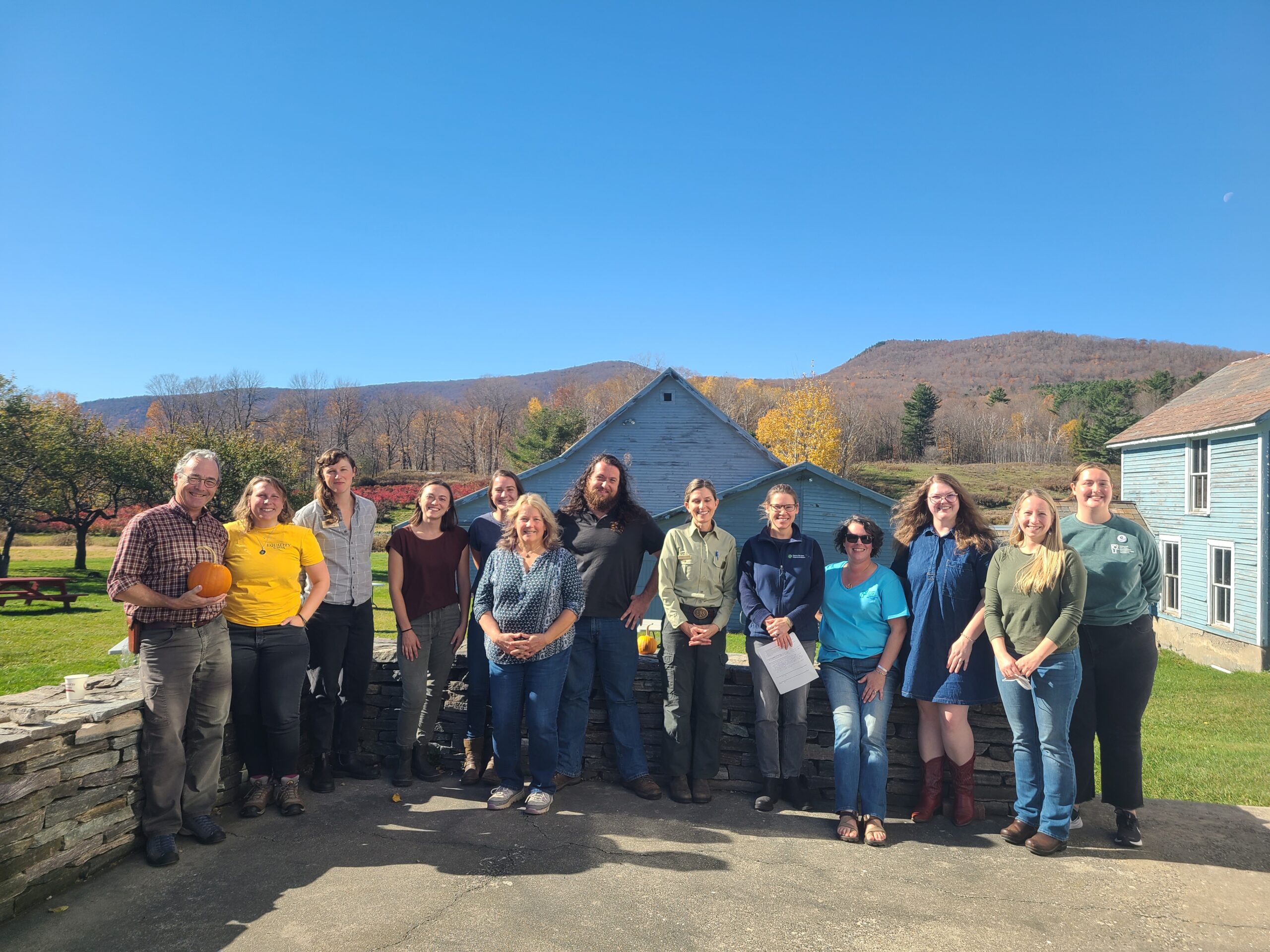 VAWQP Regional Coordination Meetings Continue this Fall - Vermont ...