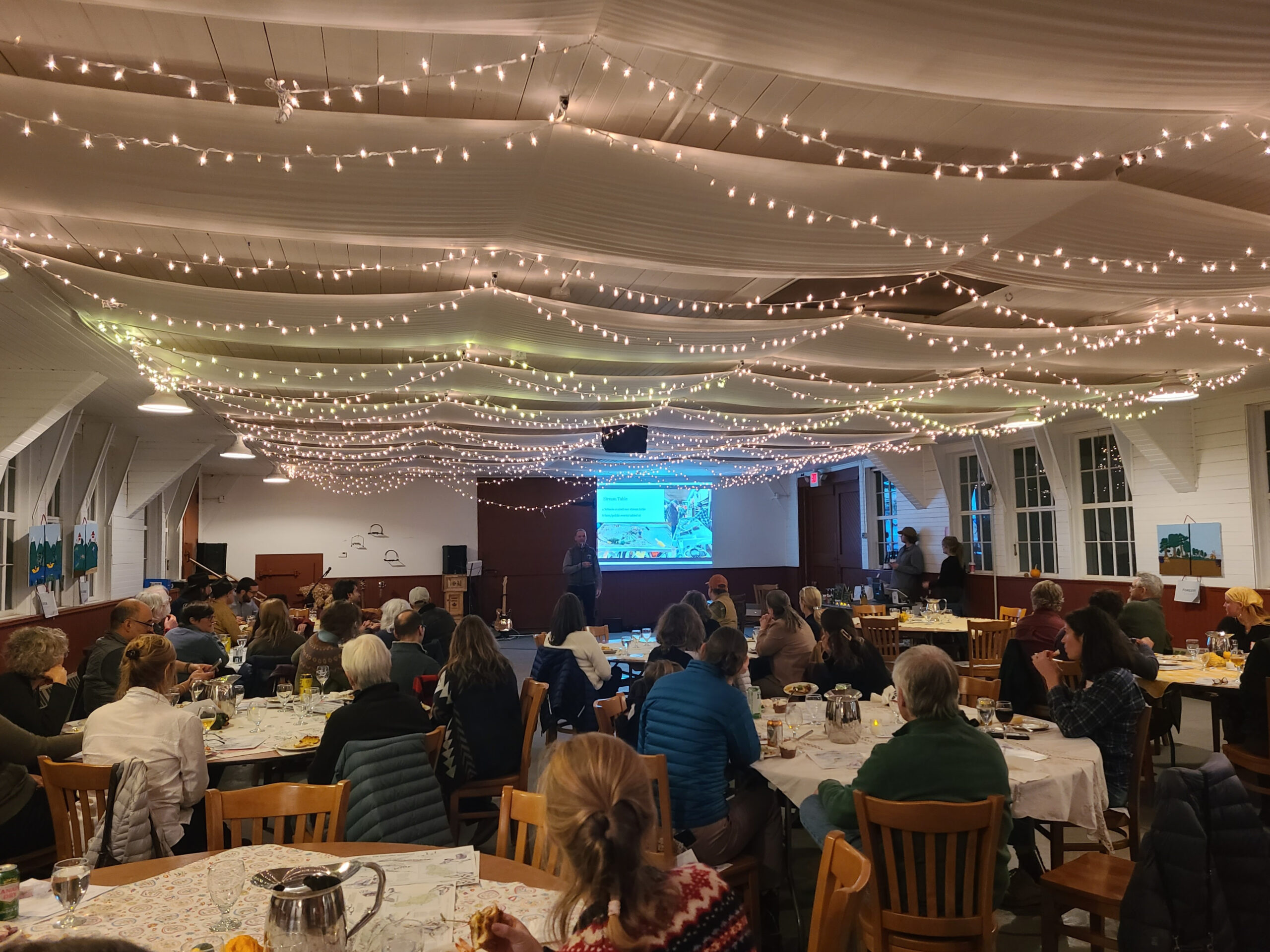 Windham County NRCD Hosts 2nd Annual Gathering - Vermont Association of ...