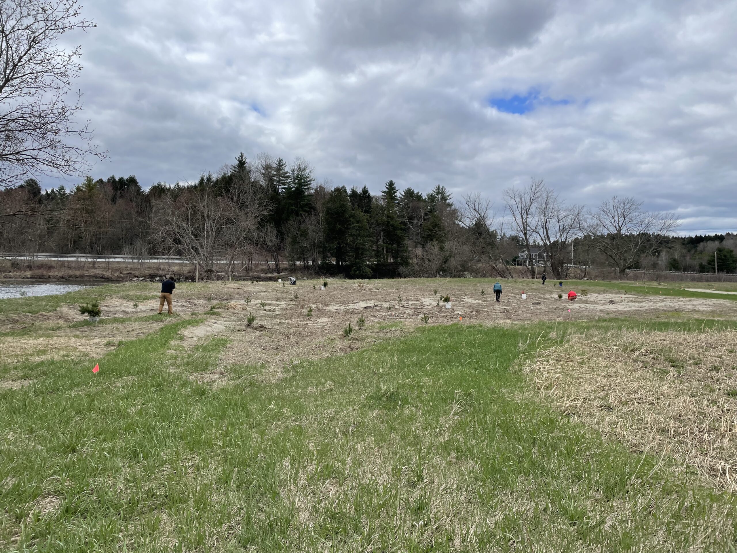 Working with Farmers - Vermont Association of Conservation Districts
